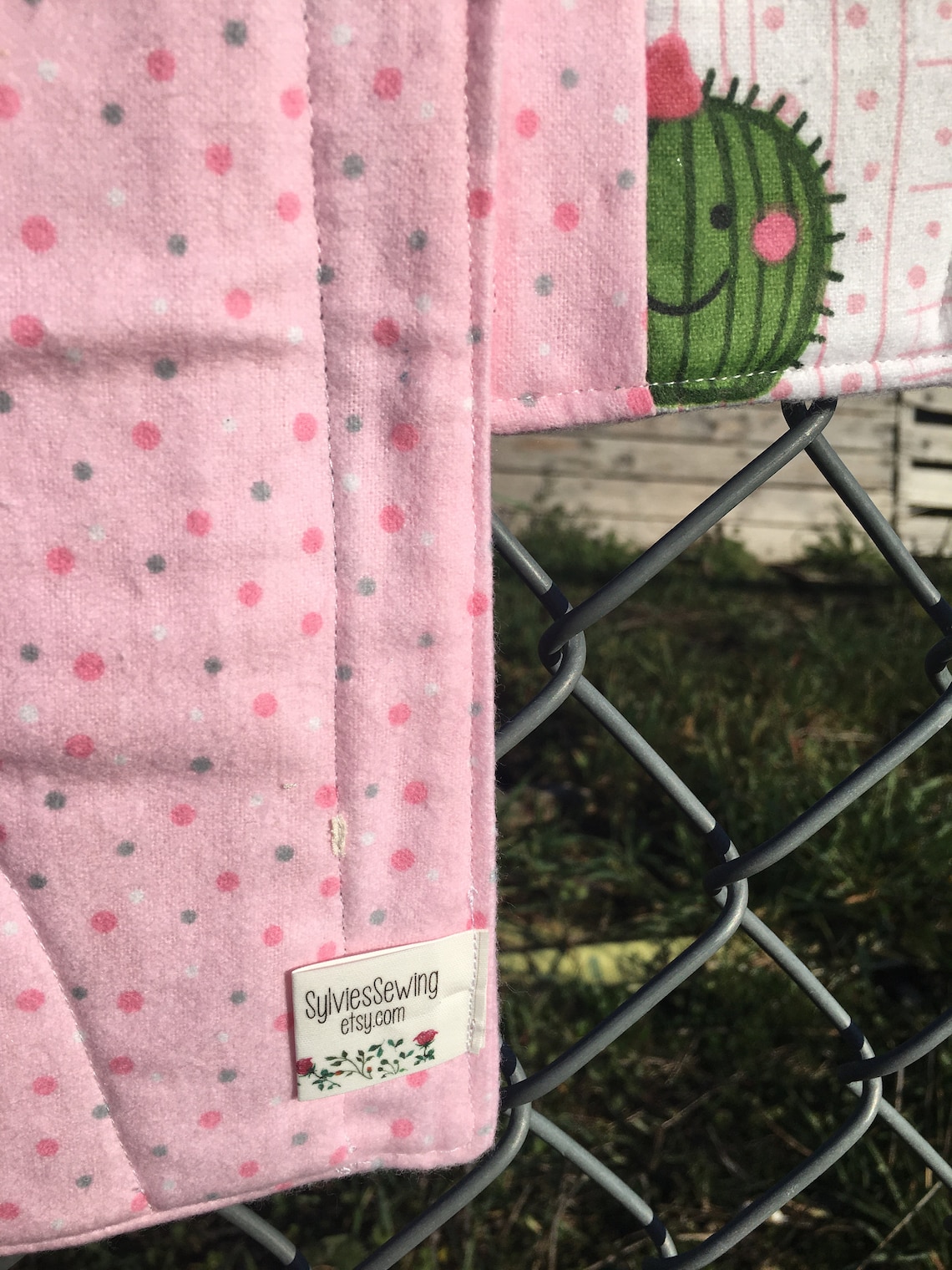 Handmade Baby Gift Set - Etsy