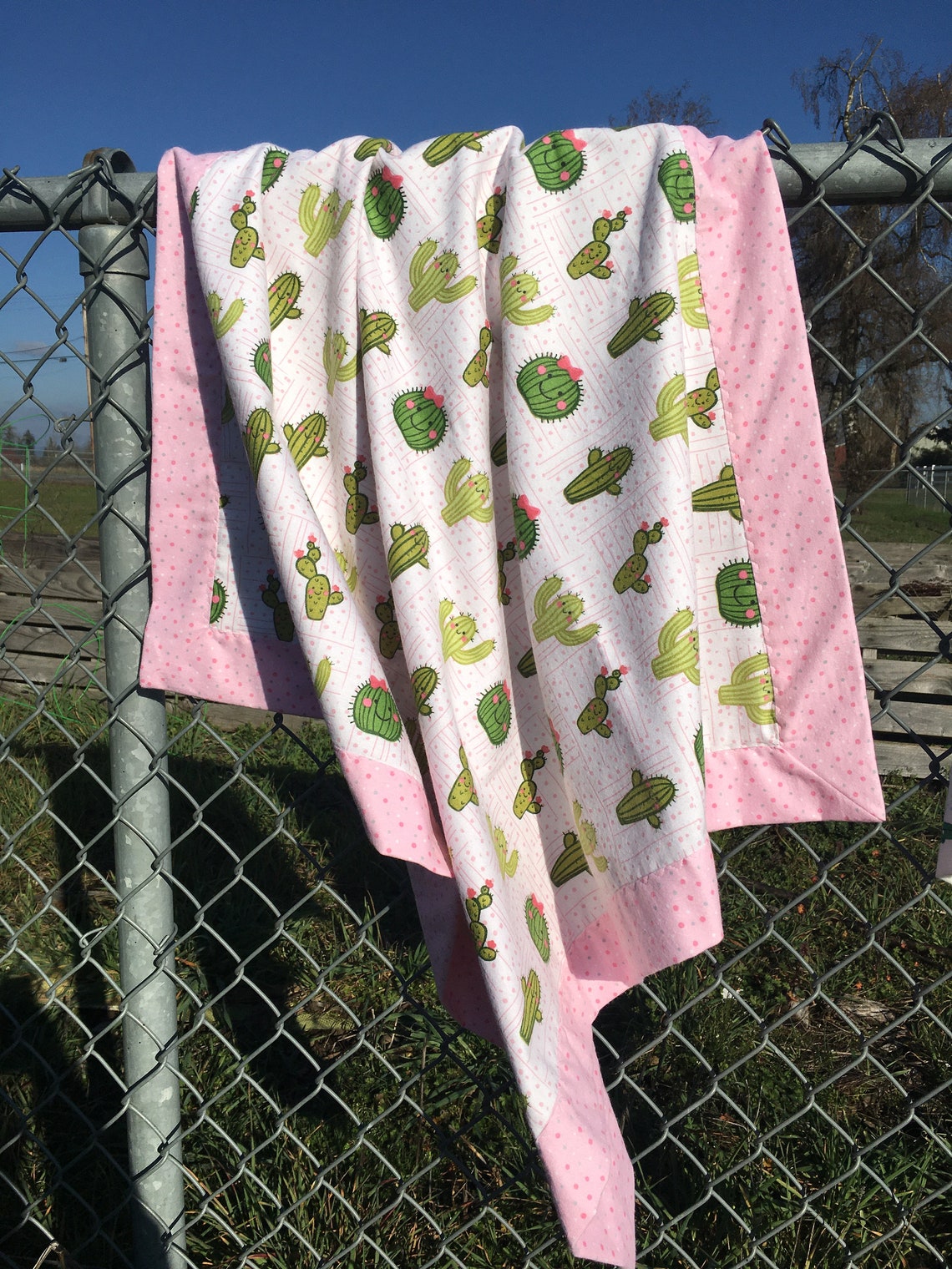 Handmade Baby Gift Set - Etsy