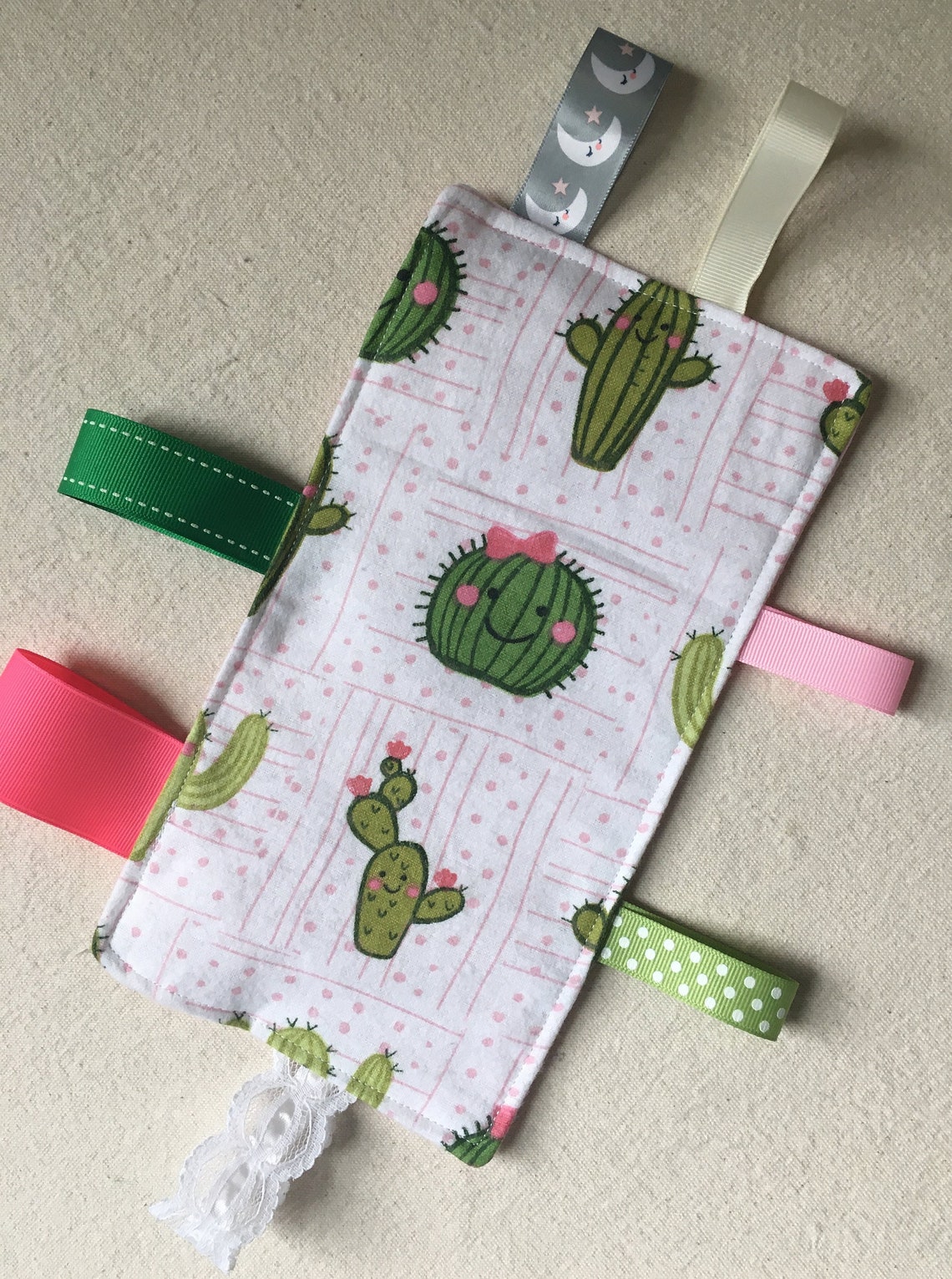 Handmade Baby Gift Set - Etsy