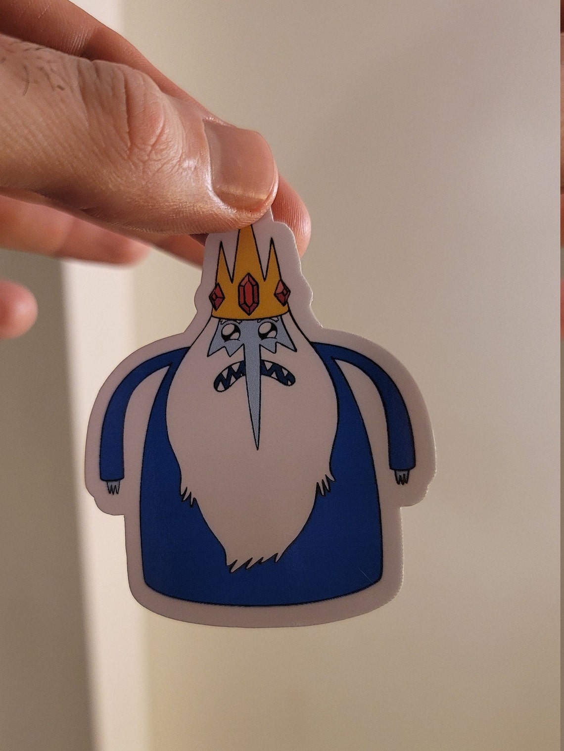 Adventure Time Stickers. 12 Pack. Vinyl Long Lasting. - Etsy