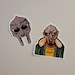 Ghostface Killah Decal - Etsy