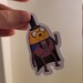 Adventure Time Stickers. 12 Pack. Vinyl, Long Lasting. - Etsy