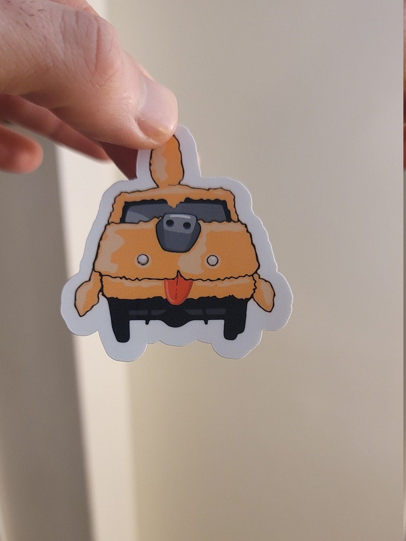 Dumb and Dumber Stickers. 5 Pack of Vinyl Decals - Etsy