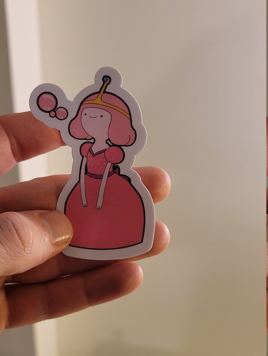 Adventure Time Stickers. 12 Pack. Vinyl Long Lasting. - Etsy