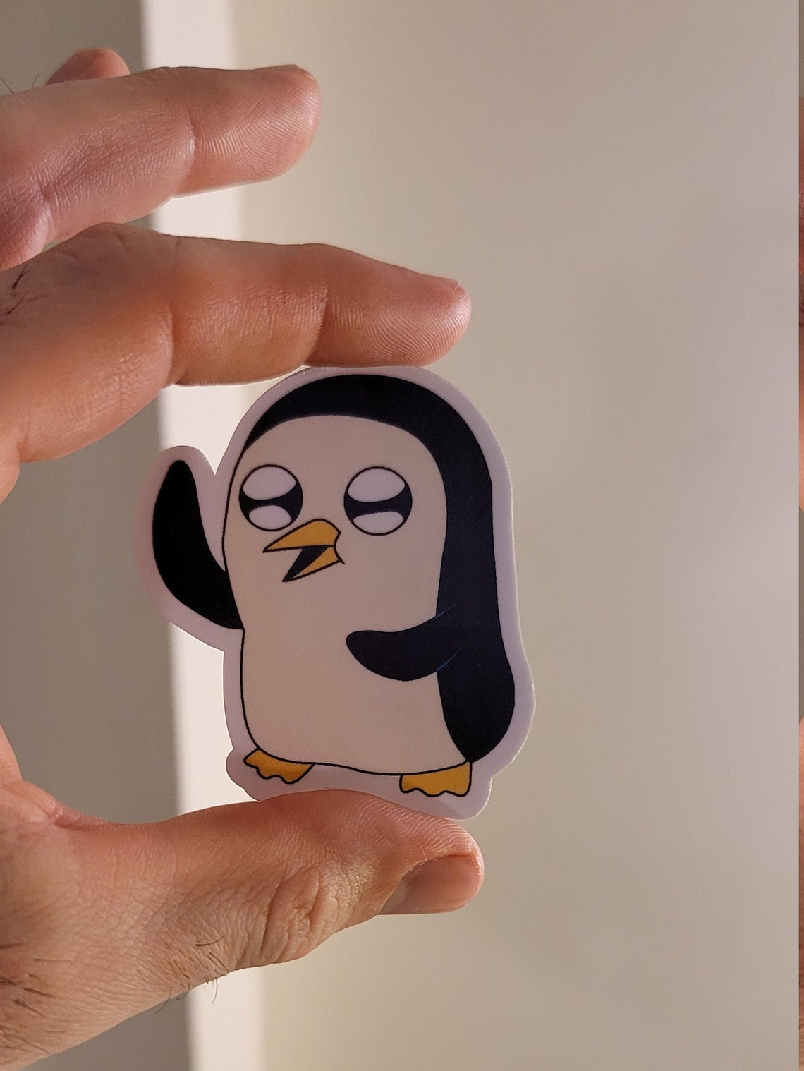 Adventure Time Stickers. 12 Pack. Vinyl Long Lasting. - Etsy