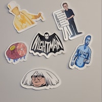 Frank Reynolds Stuck in A Coil- Always Sunny in Philadelphia Waterproof ...