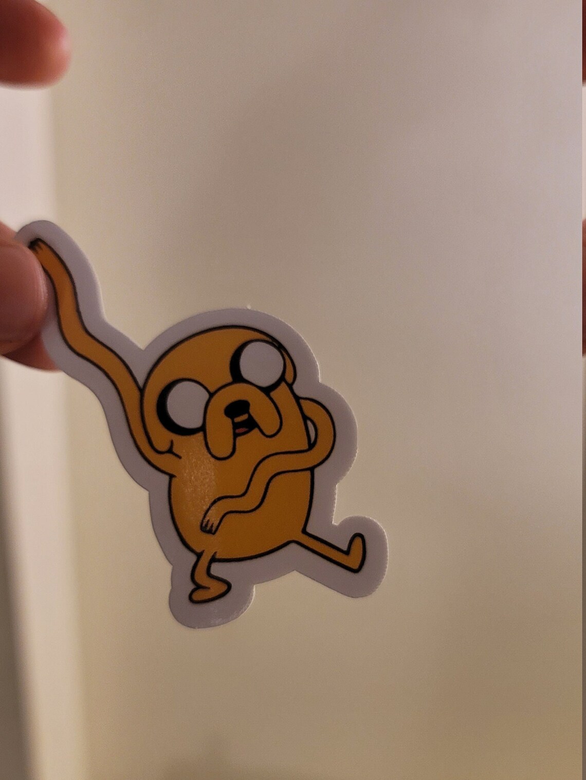 Adventure Time Stickers. 12 Pack. Vinyl Long Lasting. - Etsy