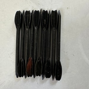 VERY RARE!! 1.5” Vietnam Era Military Flechettes (10 Pieces PRISTINE ...