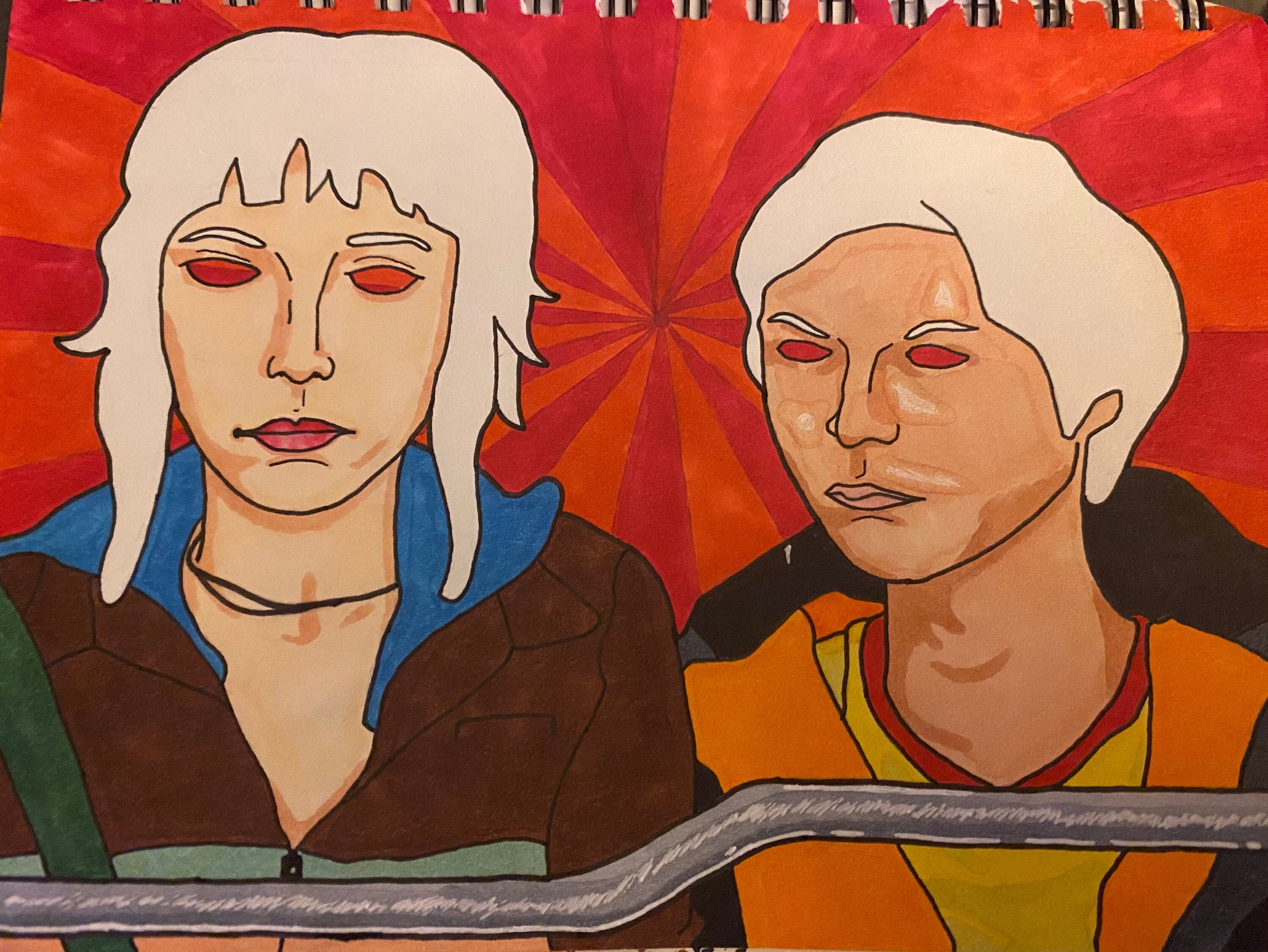 Custom/commission Piece - Etsy