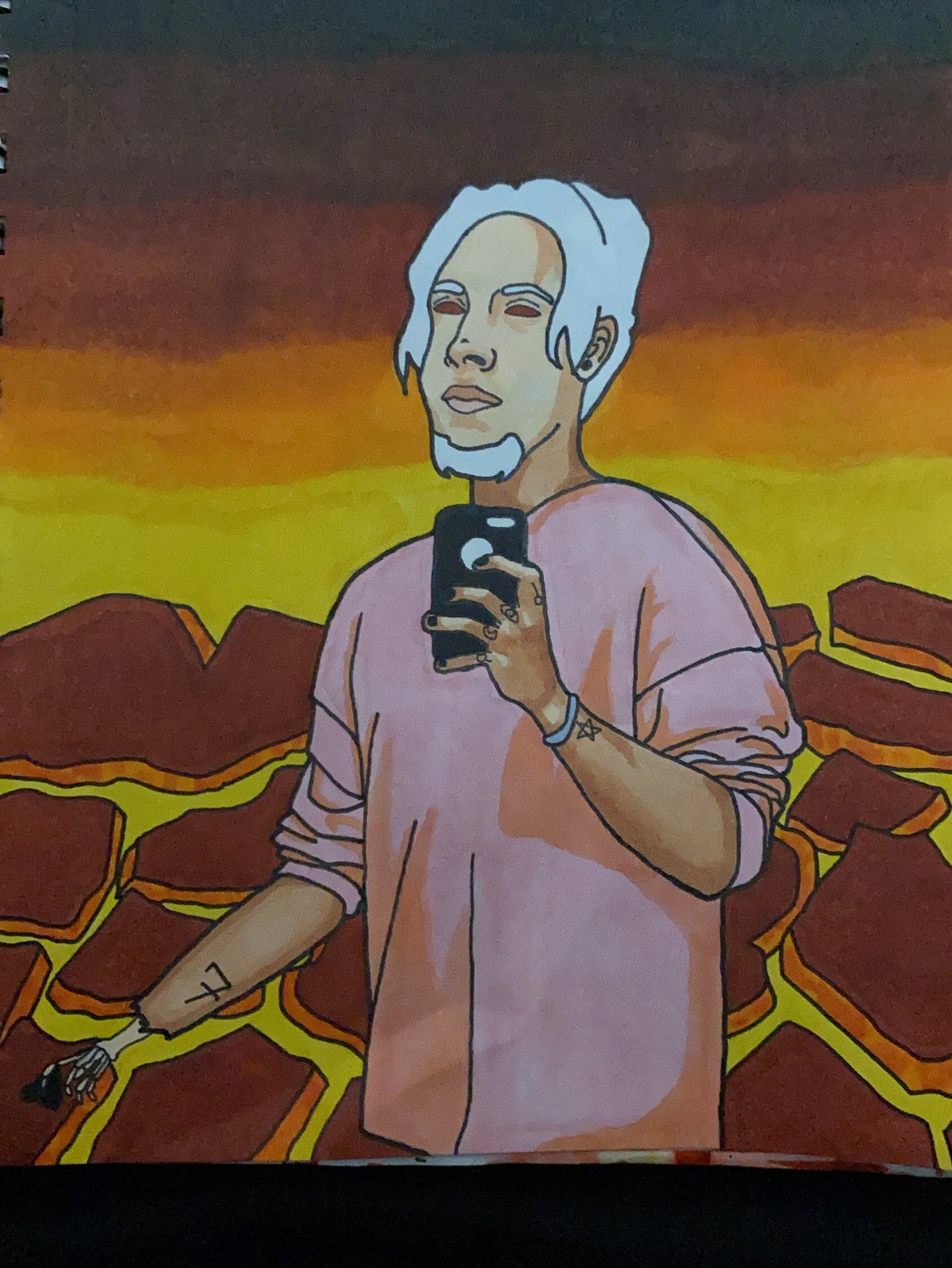 Custom/commission Piece - Etsy