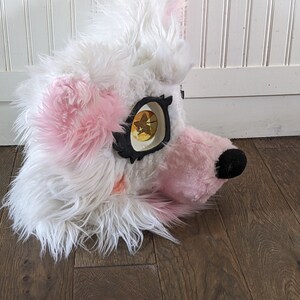 Custom Fursuit Head Commissions (do NOT Buy This Listing)*read ...