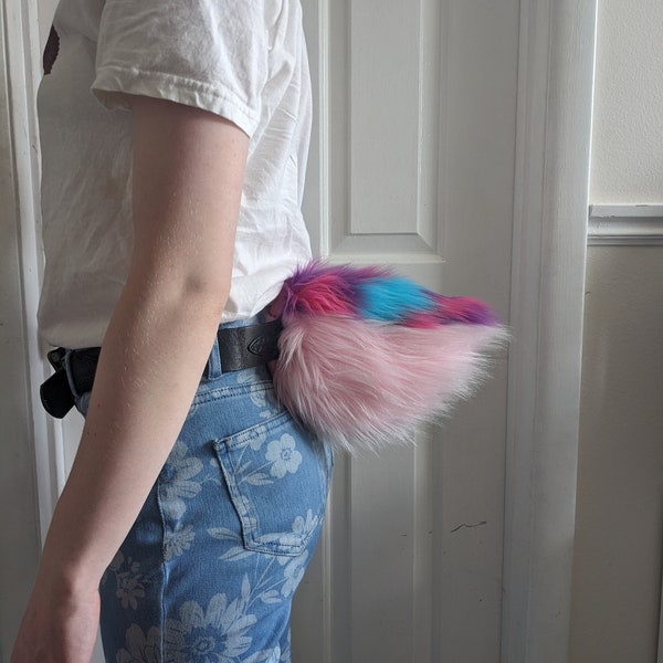 Fursuit Tail - Etsy