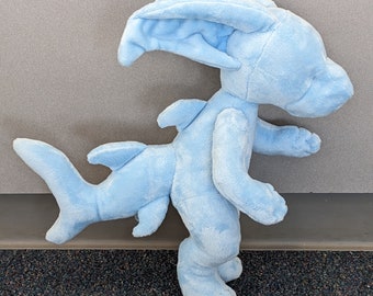 Custom Fursona 3D Sculpture message Me BEFORE Ordering - Etsy