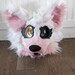 Custom Fursuit Head Commissions (do NOT Buy This Listing)*read ...