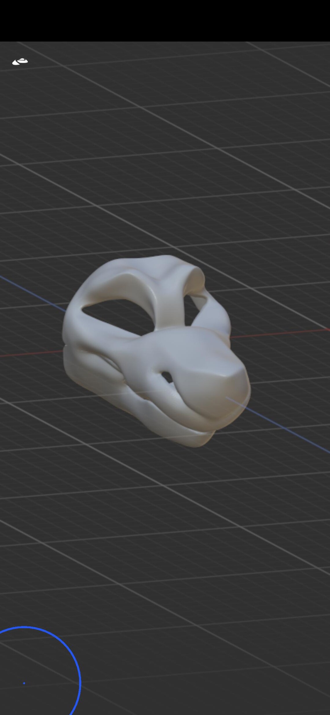 Custom Fursuit Head Commissions (do NOT Buy This Listing)*read ...