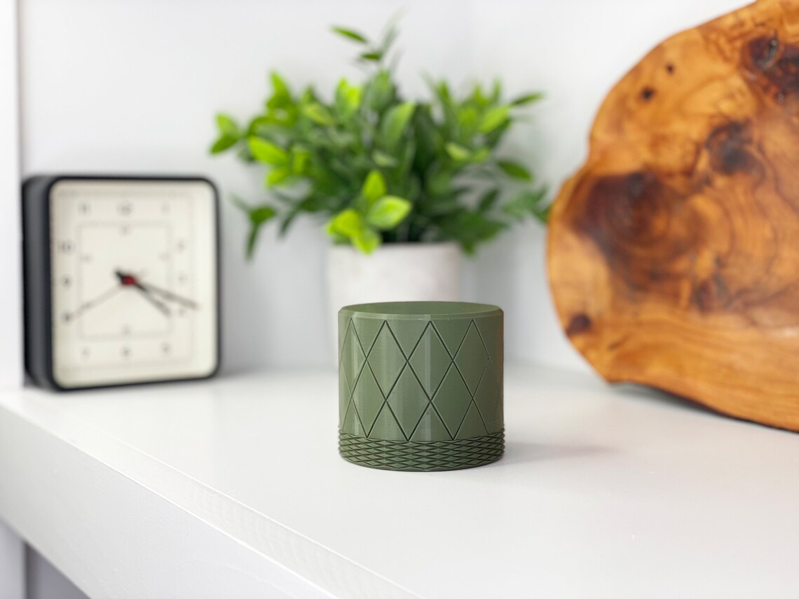 Pax Era Pod Organizer Stash Box Discreet Storage Jar - Etsy