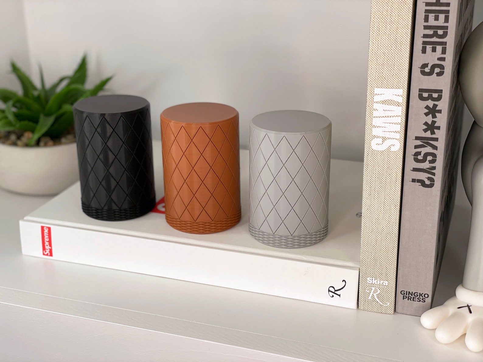 Cartridge Stash Box 510 Cartridge Organizer Discreet Storage Jar - Etsy