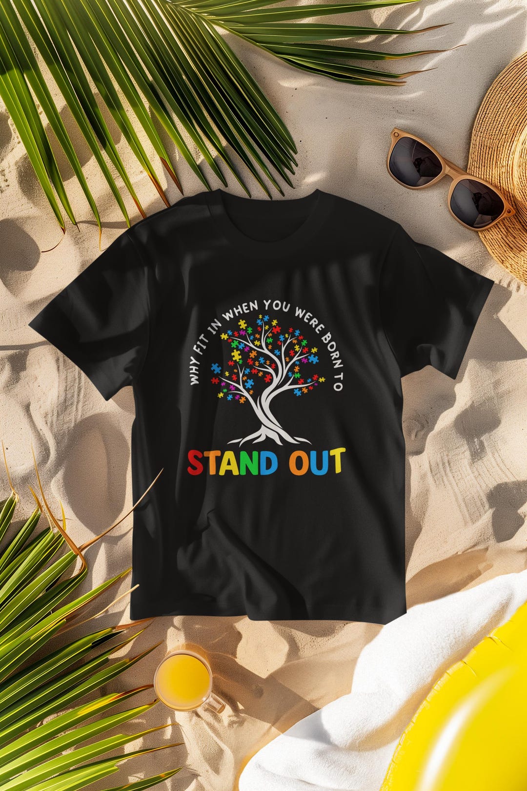 Autism Awareness Svg | Autism Tree Svg | Autism Quote Png | Autism Svg ...