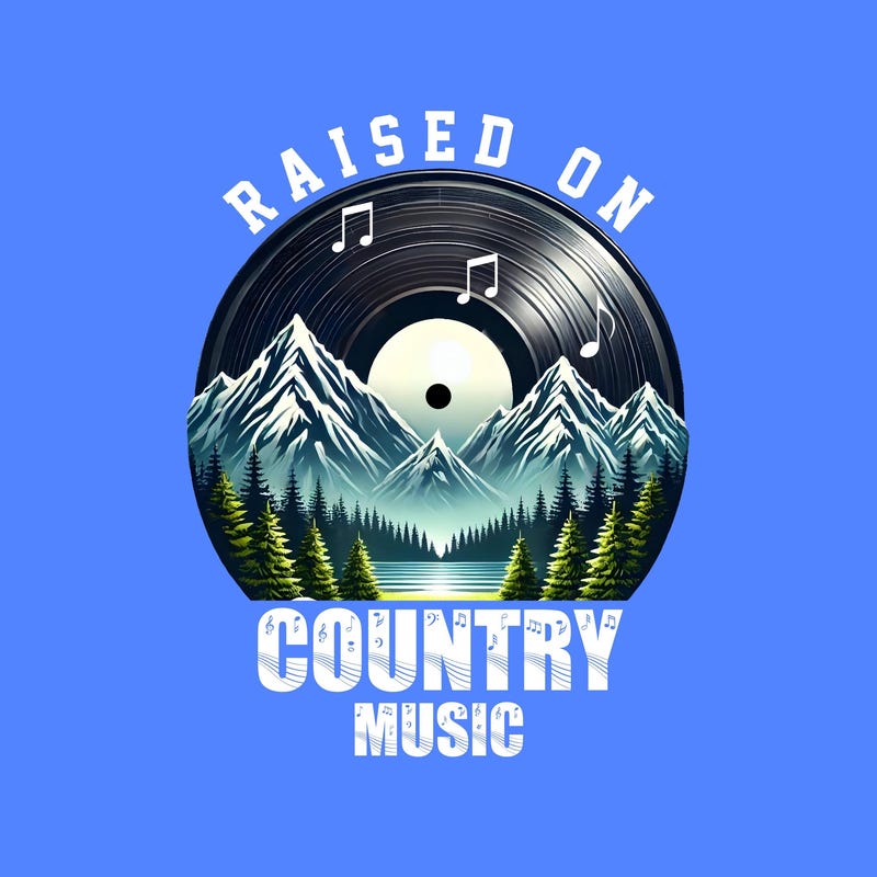 Country Song Svg - Etsy