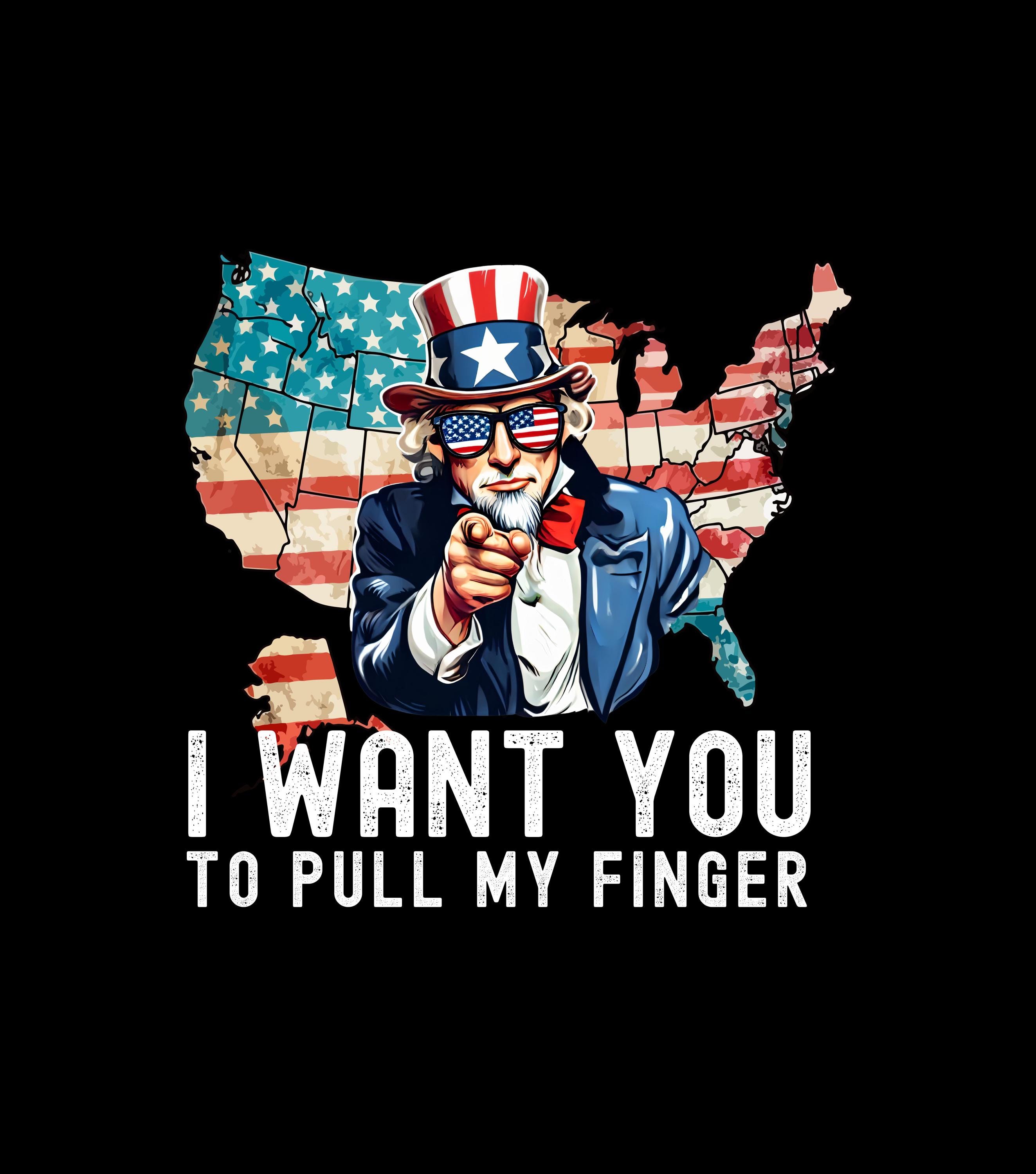 Uncle Sam Svg | Sublimation Png | Clip Art | Uncle Sam Clipart ...