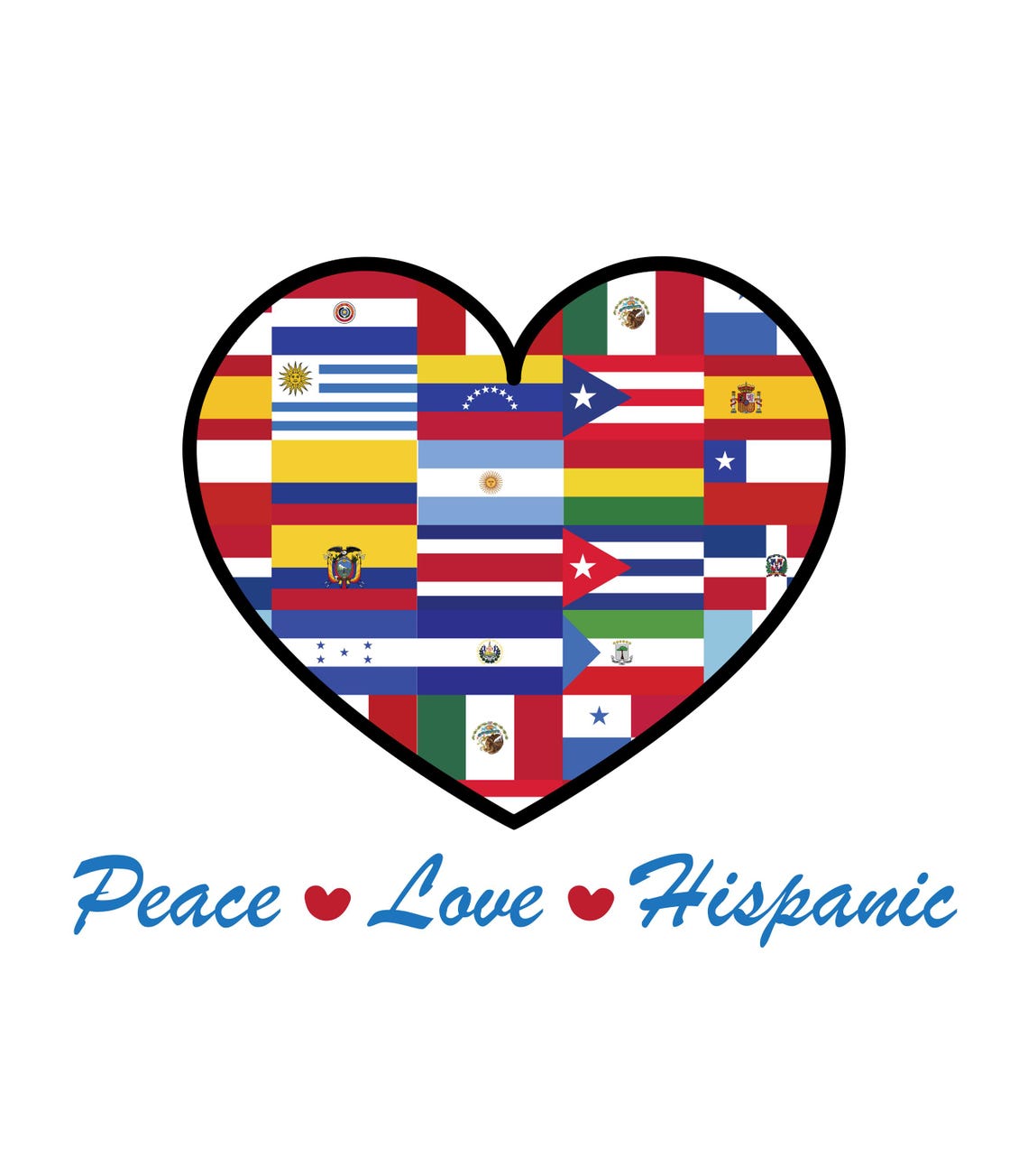 National Hispanic Heritage Month | Celebrating Hispanic Heritage Month ...