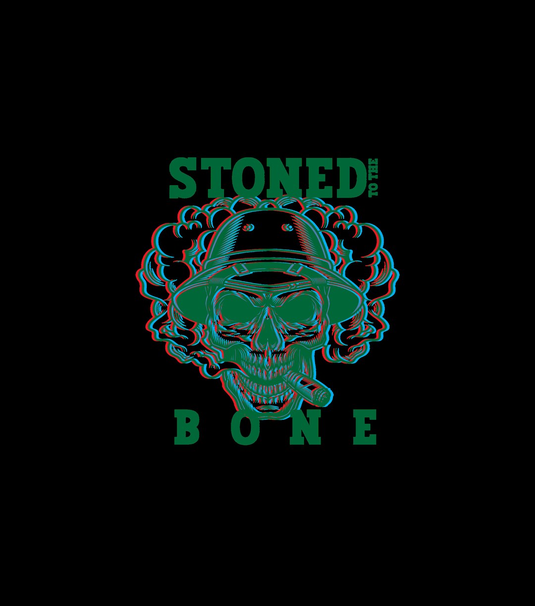 Stoned to the Bone Halloween Pngs Skeleton Png Stoner Png Marijuana Png ...