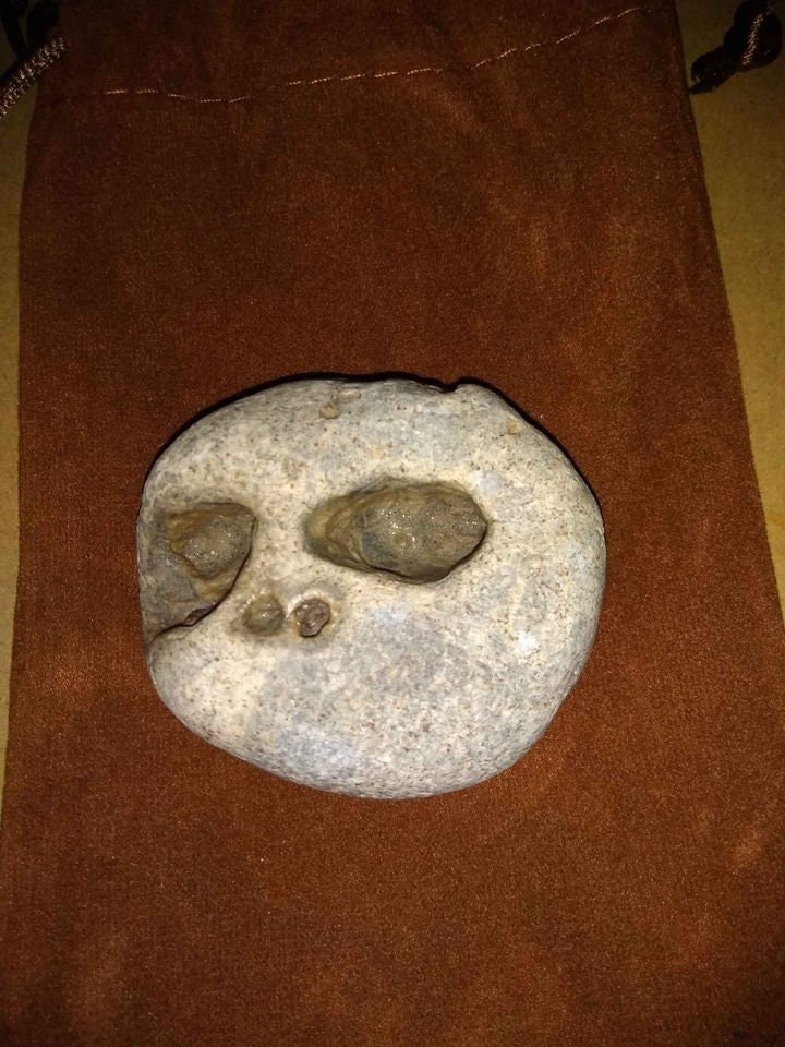 Natural Rock Face - Etsy