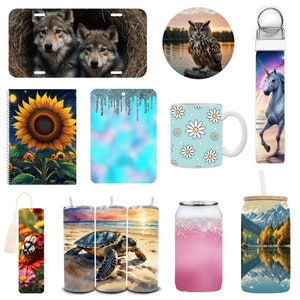 100000+ Sublimation Designs Bundle, Whole Shop Bundle, Clip Art Bundle ...