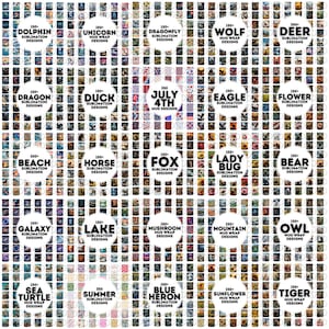 100000+ Sublimation Designs Bundle, Entire Shop Bundle, Clip Art Bundle ...