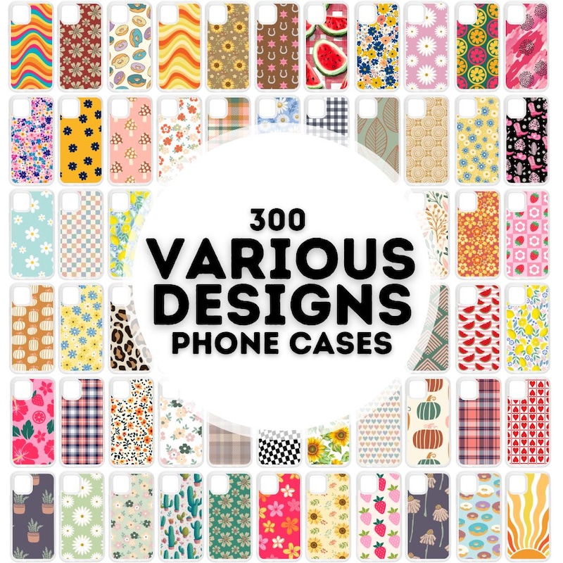 Phone Cases Gnomes - Etsy