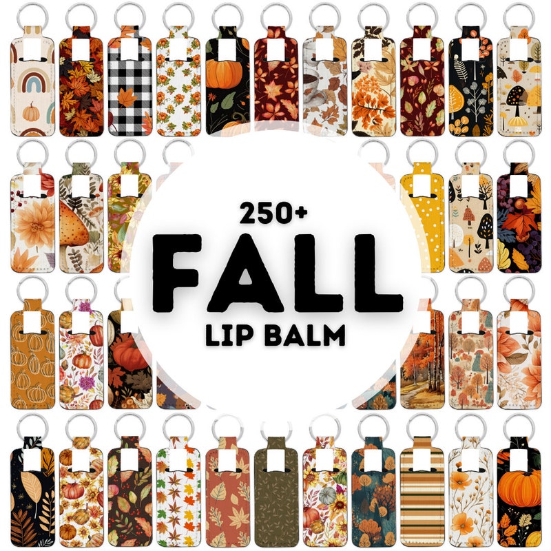 Paper Lip Balm Holders - Etsy