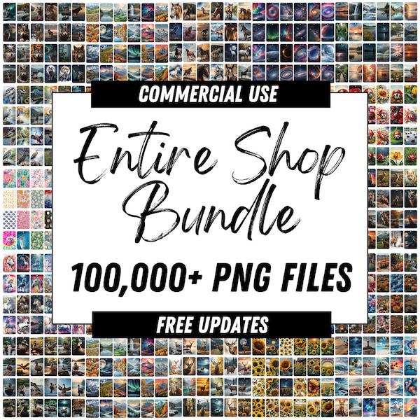 Png Files for Sublimation - Etsy