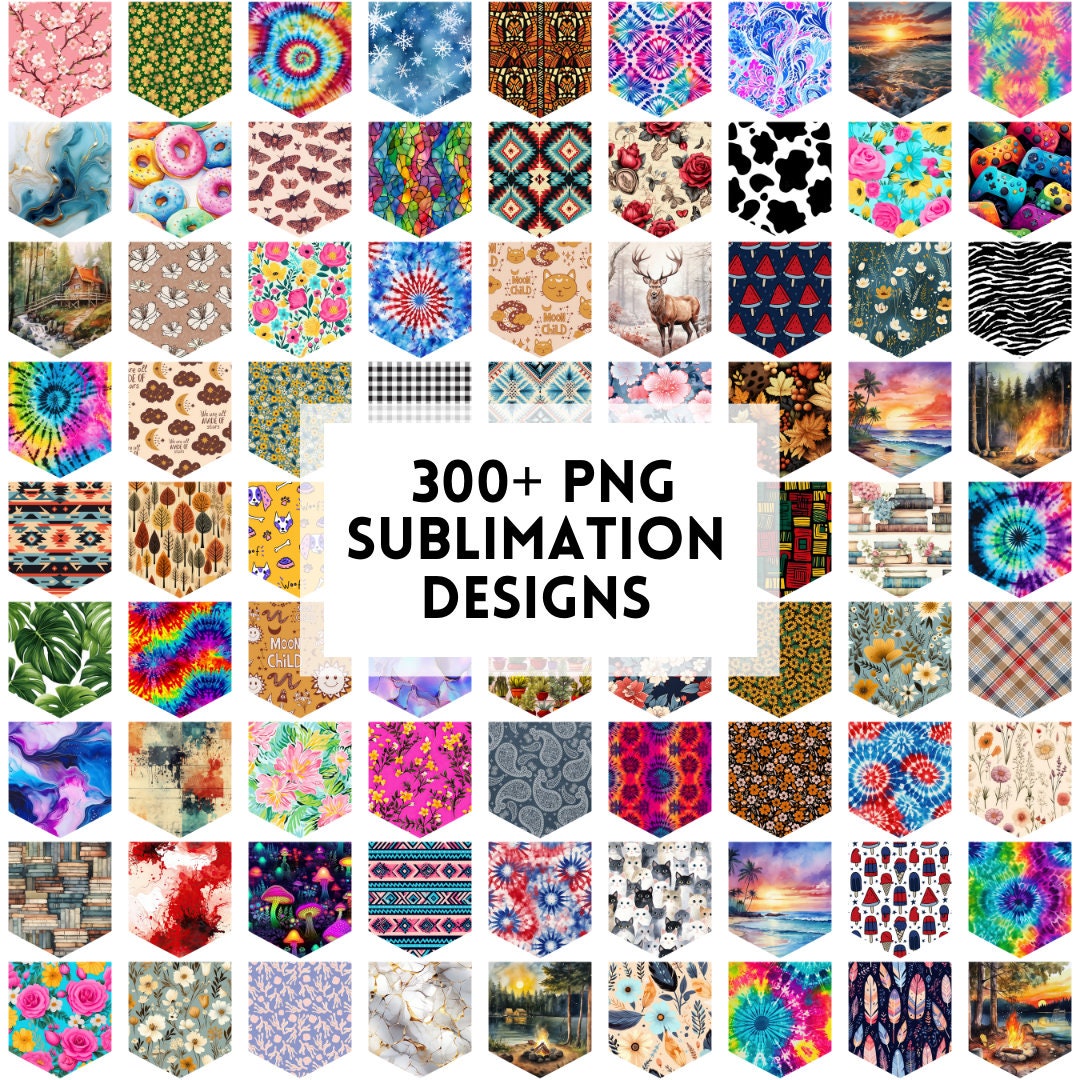 300+ Pocket Png, Pocket Sublimation Bundle Png, Sublimation Designs ...