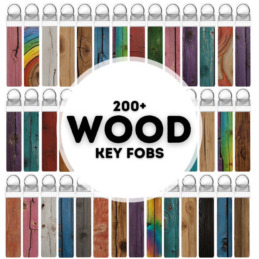 200+ Wood Key Fob Sublimation Designs Png, Key Fob Sublimation Designs ...