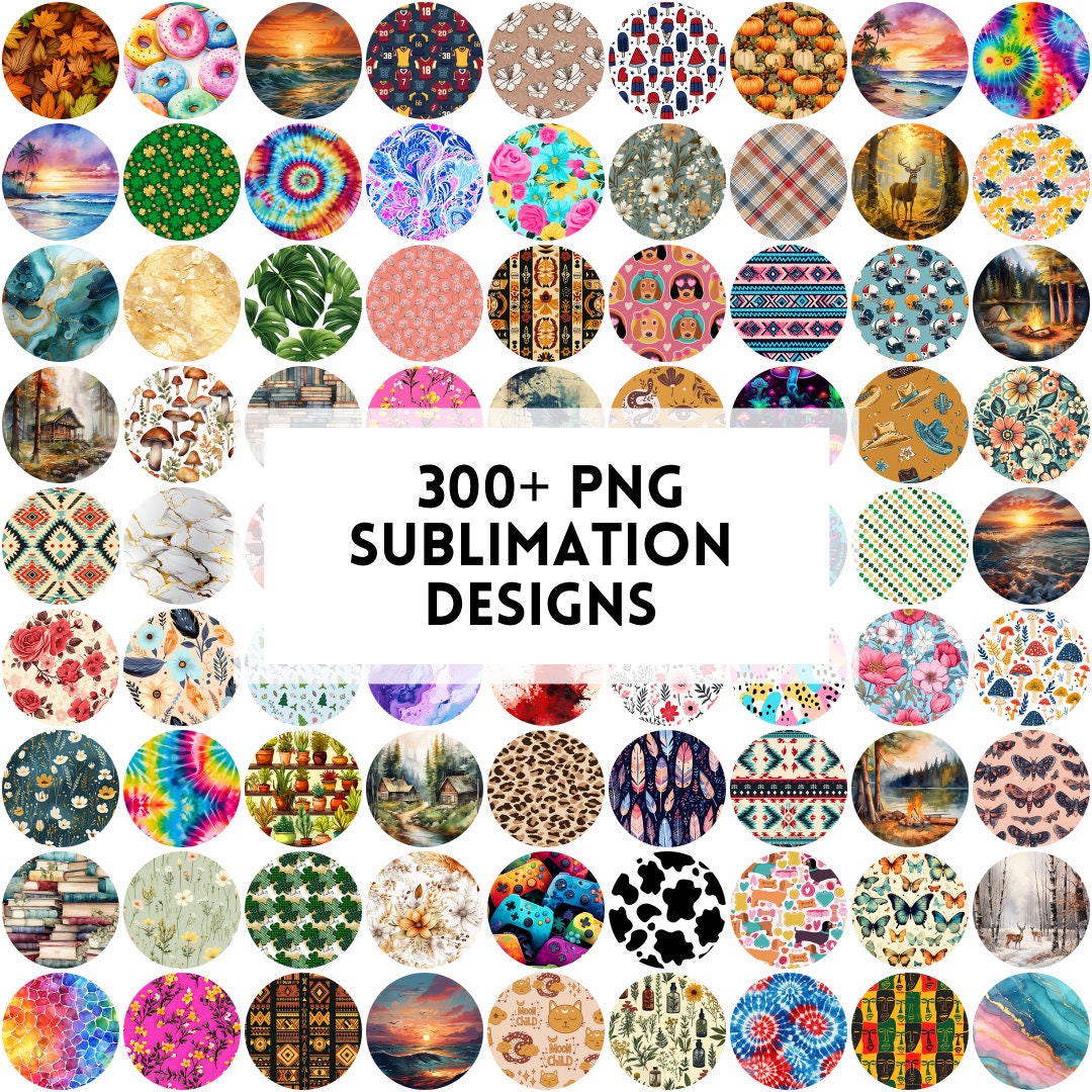 300+ Car Coaster Sublimation Designs Png, Coaster Sublimation Designs ...