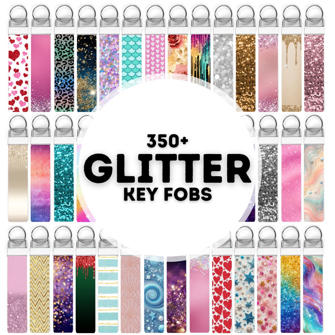 350+ Glitter Key Fob Sublimation Designs Png, Key Fob Sublimation ...