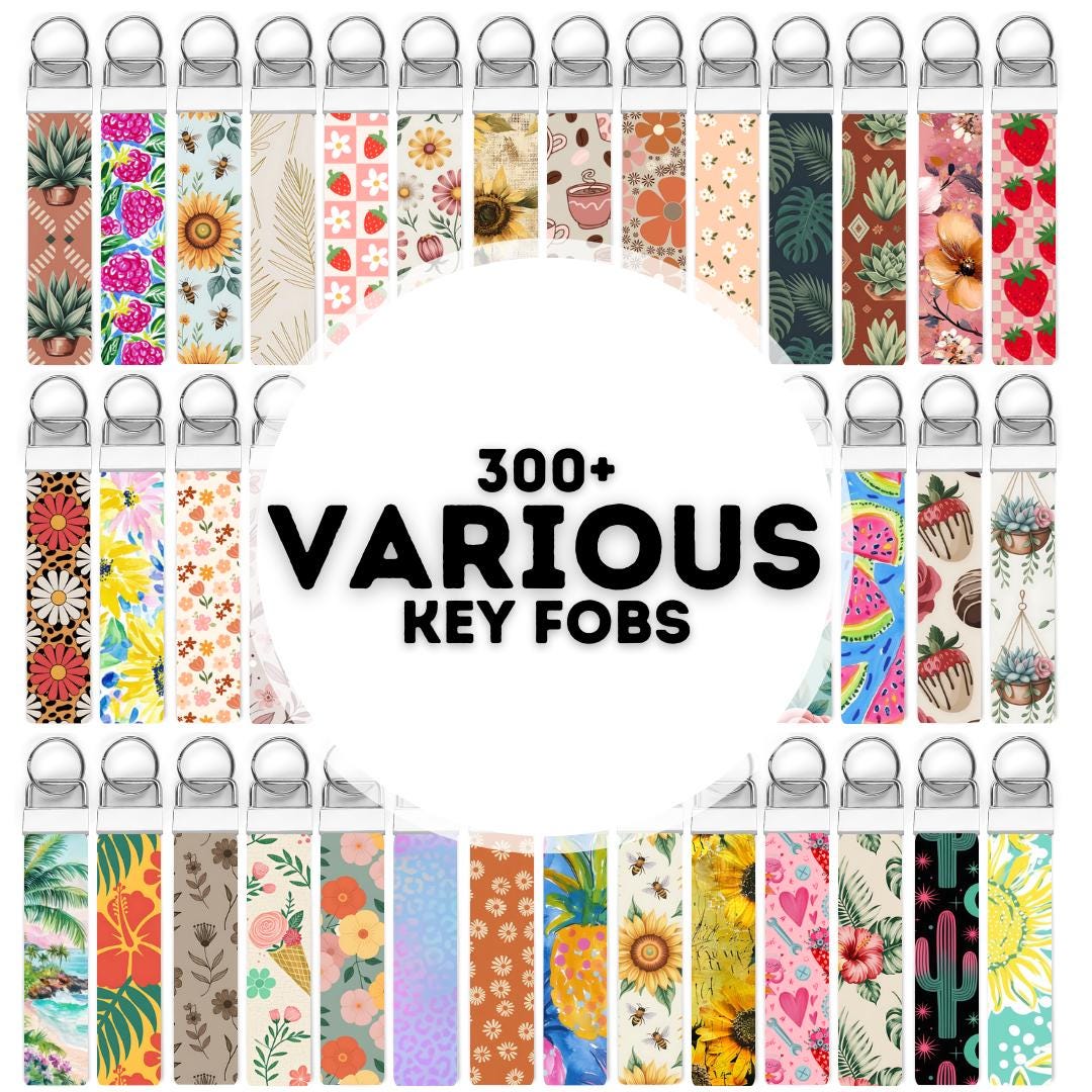 300+ Key Fob Sublimation Designs Png, Key Fob Sublimation Design, Key ...