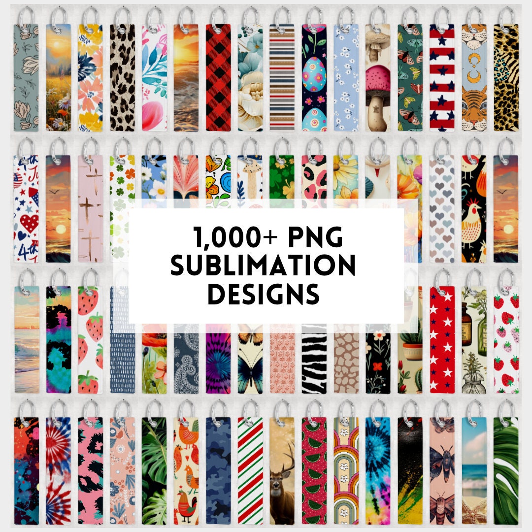 1000+ Key Fob Sublimation Designs Png, Key Fob Sublimation Designs, Key ...