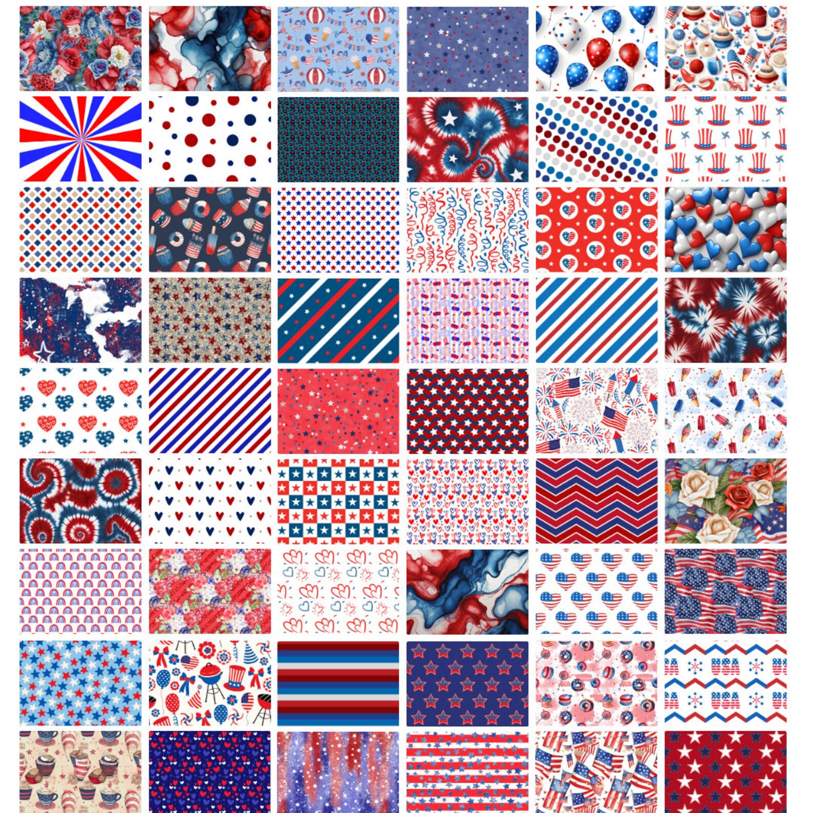 350+ 4th of July Cutting Board Sublimation Designs Png, Cutting Board ...