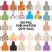 500+ Cow Tag Sublimation Designs Png, Cattle Tag Sublimation Designs ...
