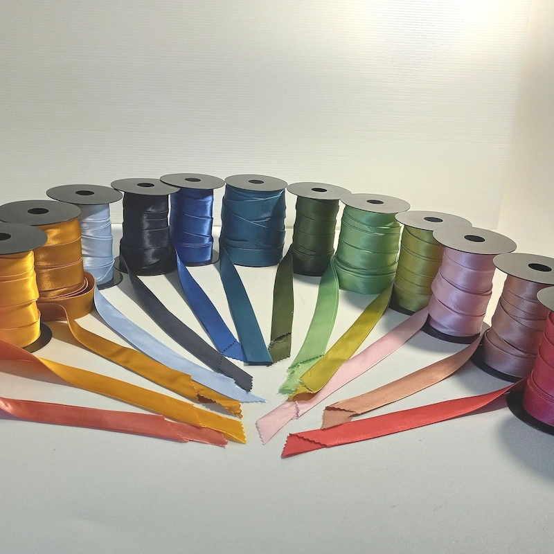 Spool Bias Tape - Etsy