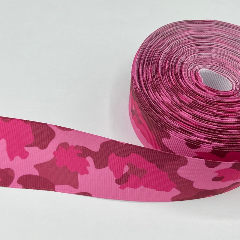 Camo Cheer Bow - Etsy