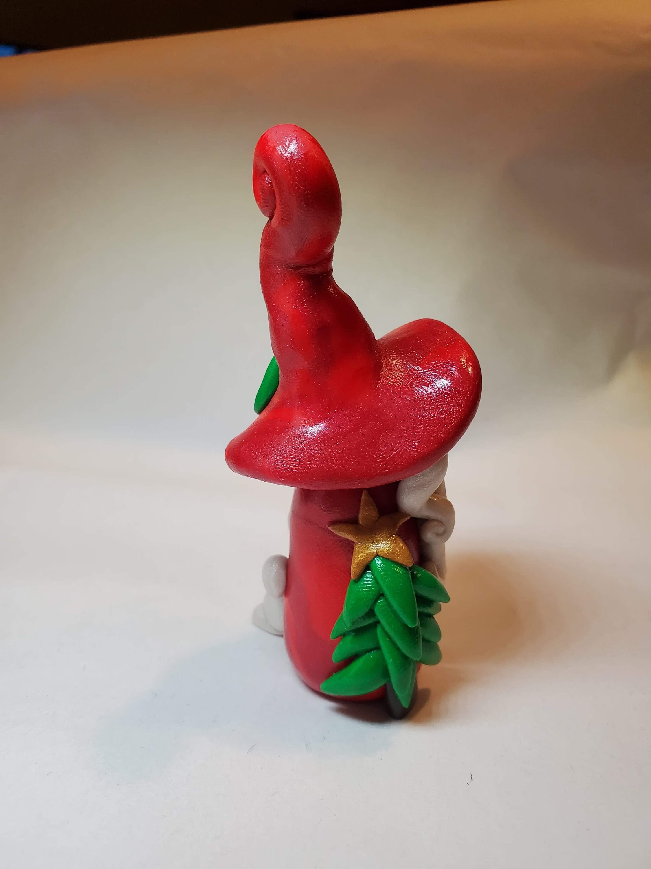 Large Custom Gnome - Etsy
