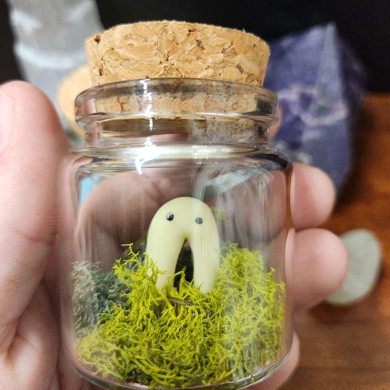 Fresno Nightcrawler Creature - Etsy