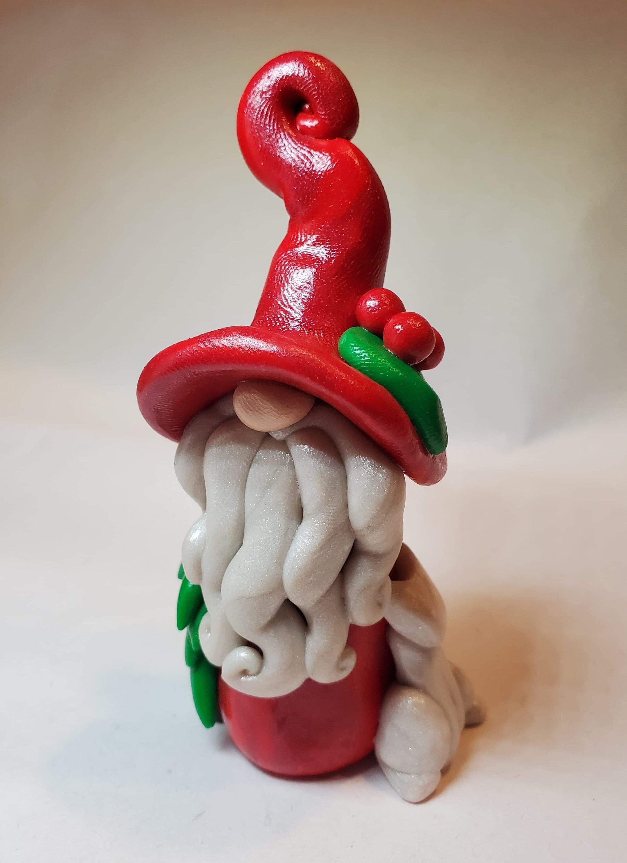 Large Custom Gnome - Etsy