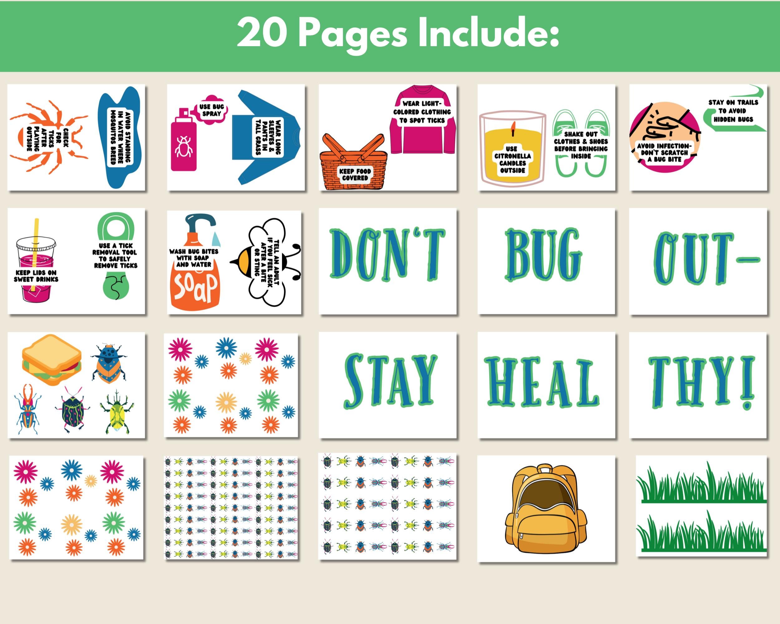 School Nurse Bulletin Board, Teacher Bulletin Board Kit, School Nurse ...