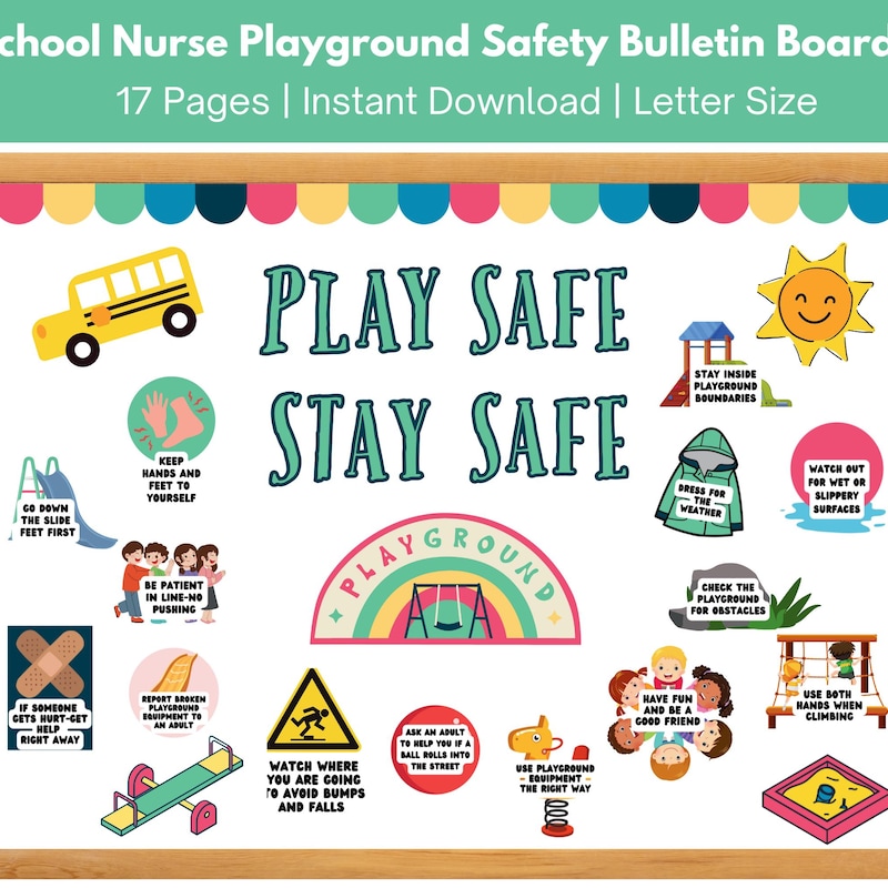 School Nurse Office Decor - Etsy