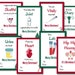 Funny Medical Christmas Cards for Doctors, Nurses, CNA, MA, PA ...
