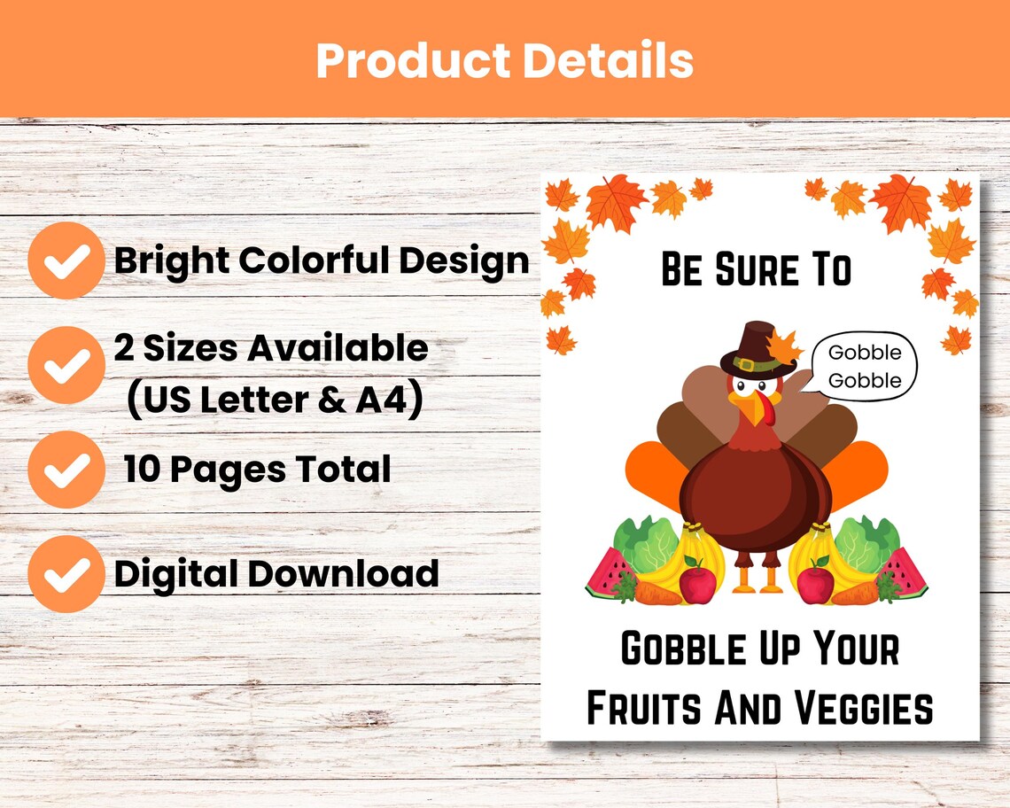 School Nurse Fall Bulletin Board Office Decor for Thanksgiving, School ...