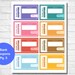 Nurse Printable Coupons, Nurse Support Gift, Nurse Gift, Nurses Week ...